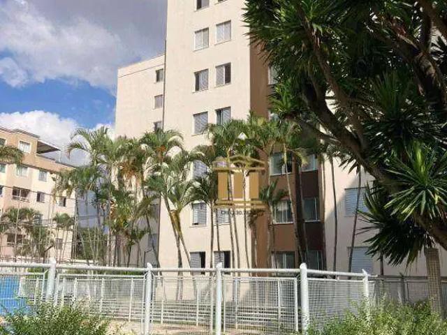 Apartamento para Venda em São José dos Campos/SP Jardim América 2 Quartos