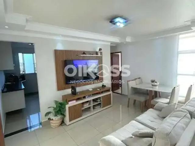 Apartamento para Venda em São José dos Campos/SP Jardim América 2 Quartos