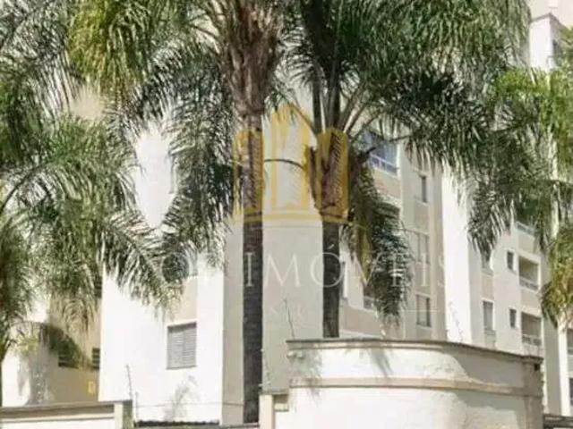 Apartamento para Venda em São José dos Campos/SP Jardim América 2 Quartos