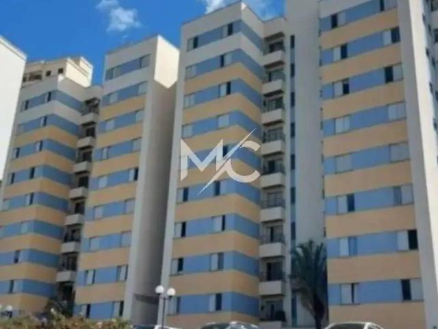 Apartamento para Venda em São José dos Campos/SP Jardim América 2 Quartos
