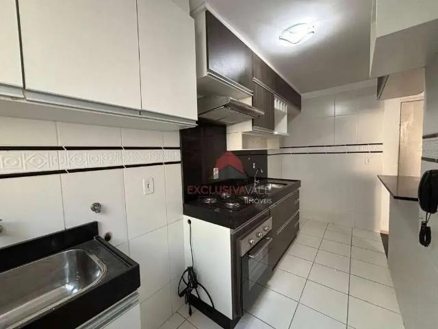 Apartamento para Venda em São José dos Campos/SP Jardim América 2 Quartos