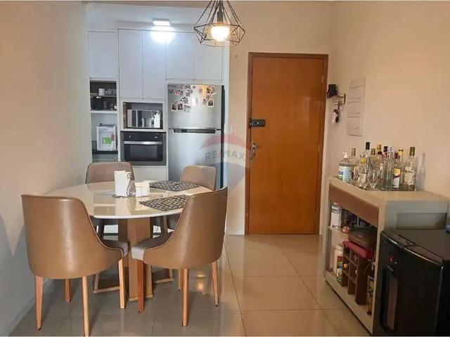 Apartamento para Venda em São José dos Campos/SP Jardim América 2 Quartos