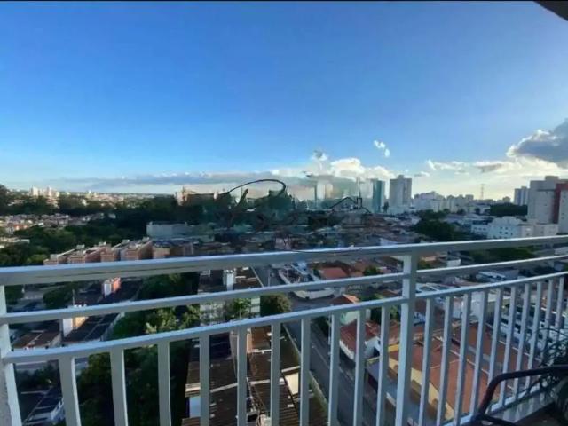 Apartamento para Venda em São José dos Campos/SP Jardim América 2 Quartos