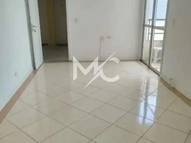 Apartamento para Venda em São José dos Campos/SP Jardim América 2 Quartos