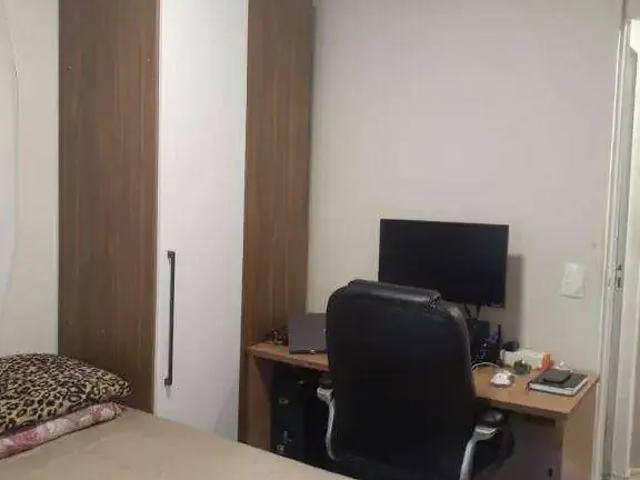 Apartamento para Venda em São José dos Campos/SP Jardim América 2 Quartos