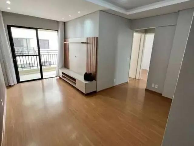 Apartamento para Venda em São José dos Campos/SP Jardim América 2 Quartos