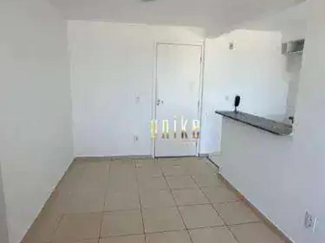 Apartamento para Venda em São José dos Campos/SP Jardim América 2 Quartos