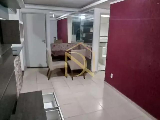 Apartamento para Venda em São José dos Campos/SP Jardim América 2 Quartos
