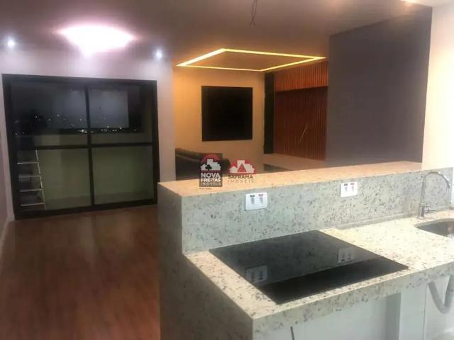 Apartamento para Venda em São José dos Campos/SP Jardim América 2 Quartos
