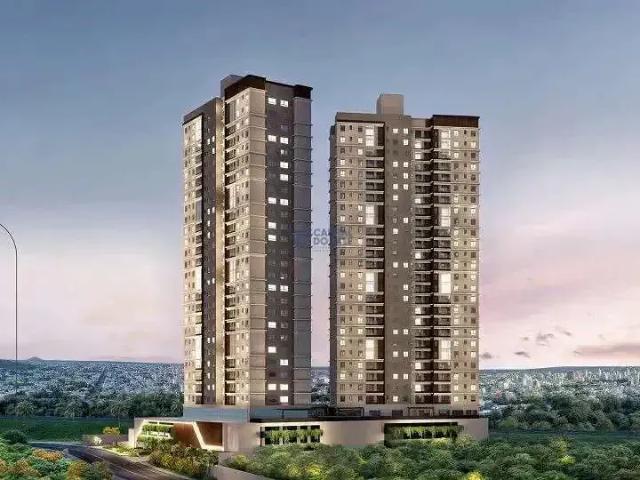 Apartamento para Venda em São José dos Campos/SP Jardim América 2 Quartos
