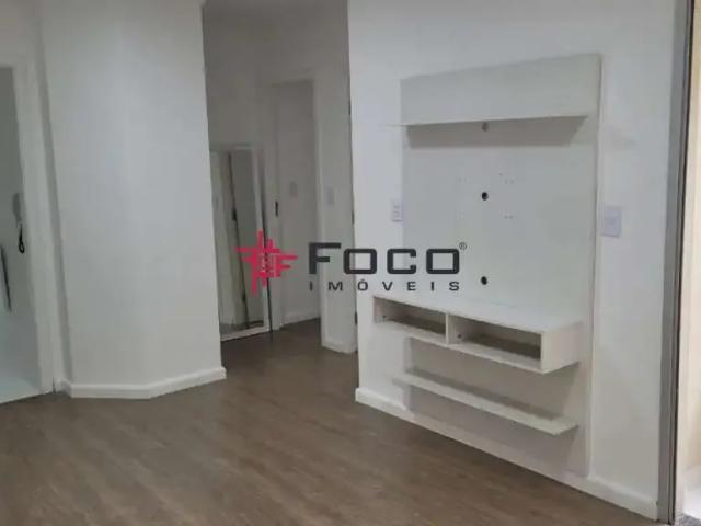 Apartamento para Venda em São José dos Campos/SP Jardim América 2 Quartos