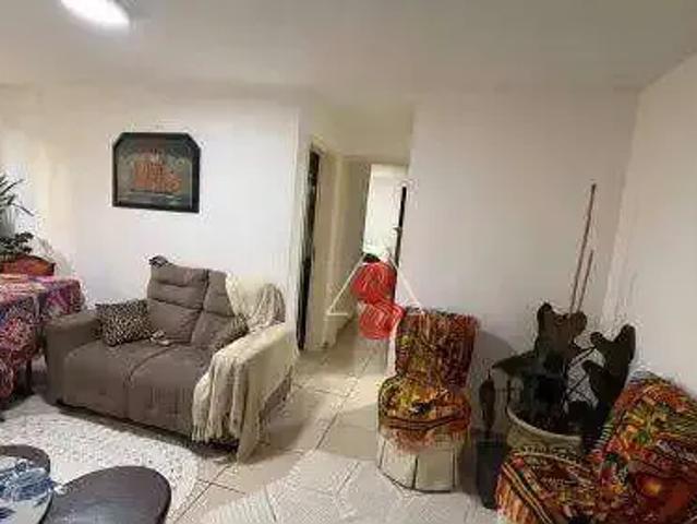 Apartamento para Venda em São José dos Campos/SP Jardim América 2 Quartos