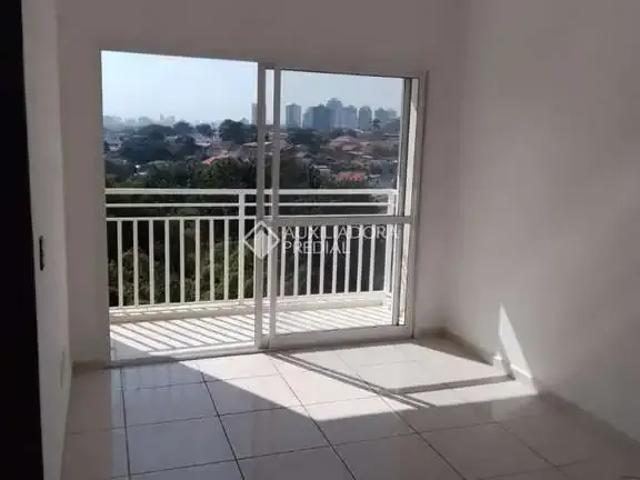 Apartamento para Venda em São José dos Campos/SP Jardim América 2 Quartos