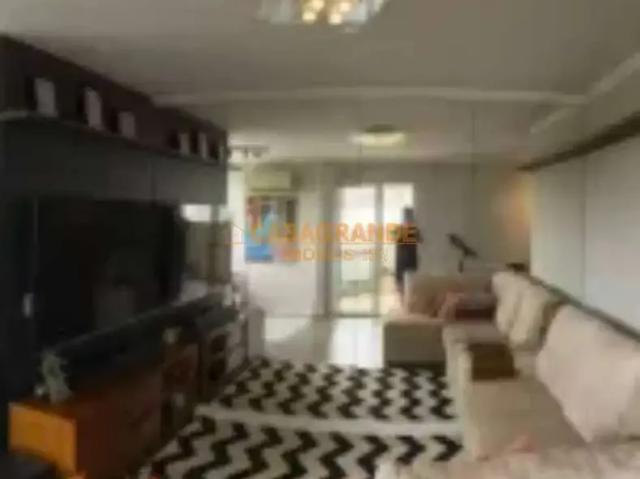 Apartamento para Venda em São José dos Campos/SP Jardim América 2 Quartos