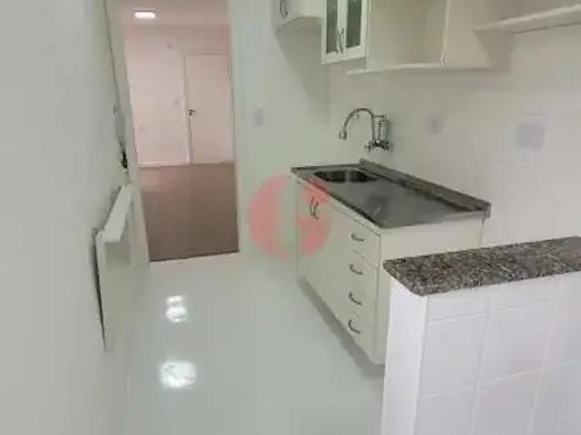 Apartamento para Venda em São José dos Campos/SP Jardim América 2 Quartos