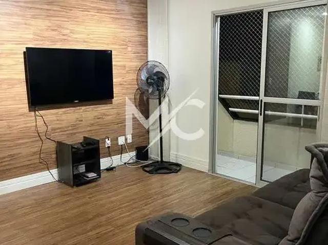 Apartamento para Venda em São José dos Campos/SP Jardim América 2 Quartos