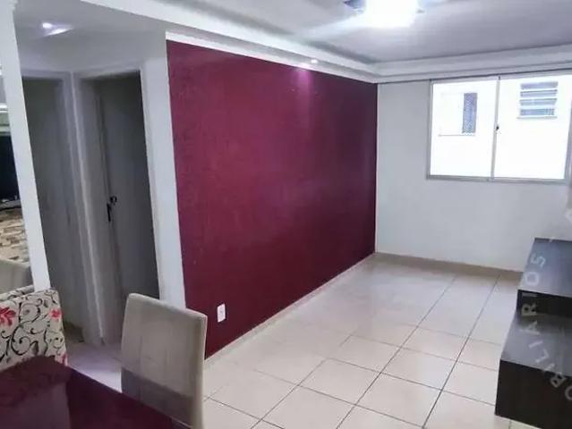 Apartamento para Venda em São José dos Campos/SP Jardim América 2 Quartos