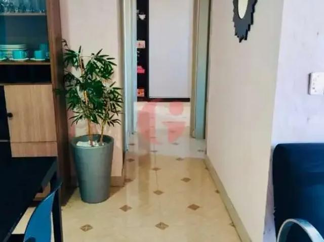 Apartamento para Venda em São José dos Campos/SP Jardim América 2 Quartos
