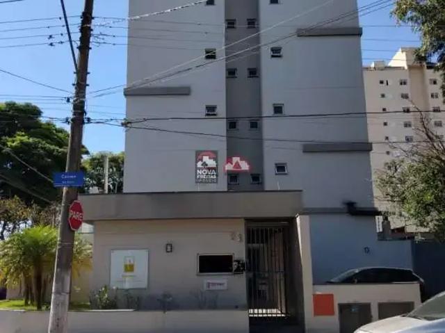 Apartamento para Venda em São José dos Campos/SP Jardim América 2 Quartos