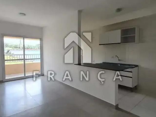 Apartamento para Venda em São José dos Campos/SP Jardim América 2 Quartos