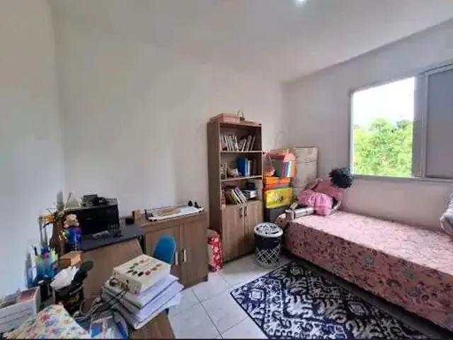 Apartamento para Venda em São José dos Campos/SP Jardim América 2 Quartos