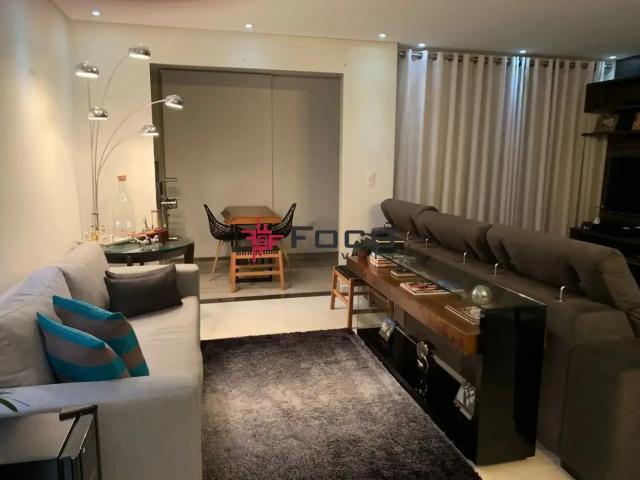 Apartamento para Venda em São José dos Campos/SP Jardim América 2 Quartos