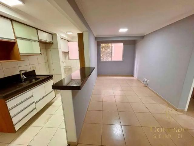 Apartamento para Venda em São José dos Campos/SP Jardim América 2 Quartos