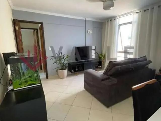 Apartamento para Venda em São José dos Campos/SP Jardim América 2 Quartos