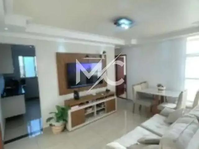 Apartamento para Venda em São José dos Campos/SP Jardim América 2 Quartos