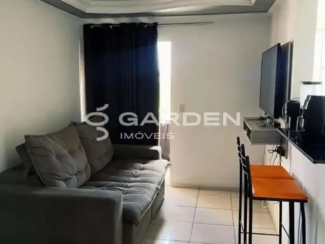 Apartamento para Venda em São José dos Campos/SP Jardim América 2 Quartos