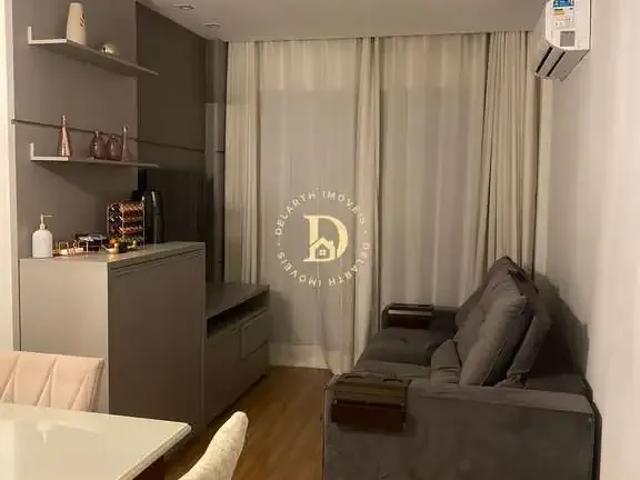 Apartamento para Venda em São José dos Campos/SP Jardim América 2 Quartos