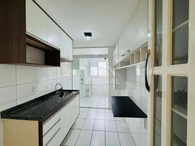 Apartamento para Venda em São José dos Campos/SP Jardim América 2 Quartos