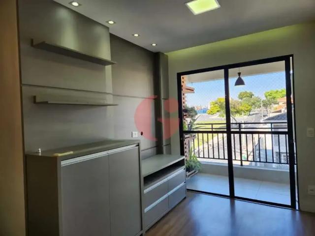 Apartamento para Venda em São José dos Campos/SP Jardim América 2 Quartos