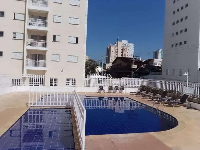Apartamento para Venda em São José dos Campos/SP Jardim América 2 Quartos