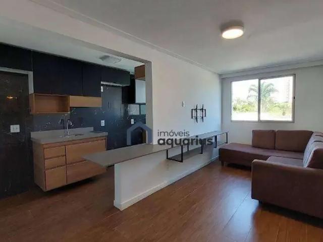 Apartamento para Venda em São José dos Campos/SP Jardim América 2 Quartos
