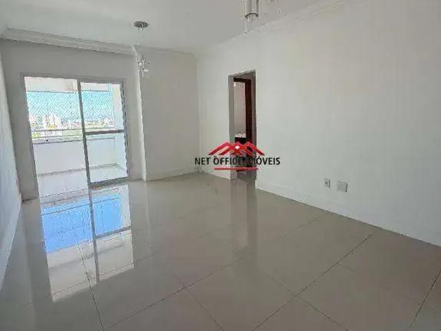 Apartamento para Venda em São José dos Campos/SP Jardim América 2 Quartos