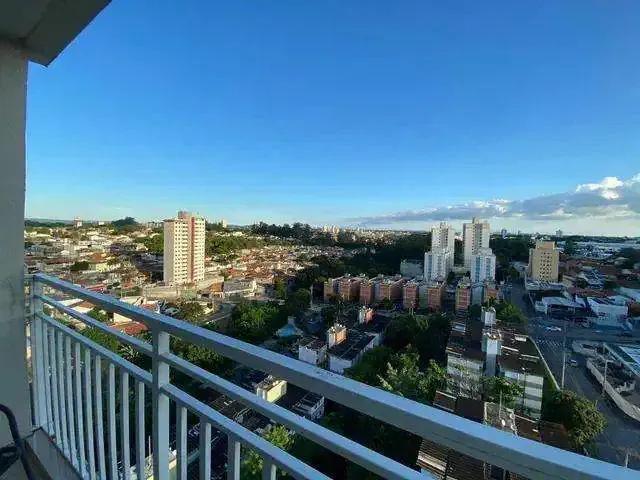 Apartamento para Venda em São José dos Campos/SP Jardim América 2 Quartos