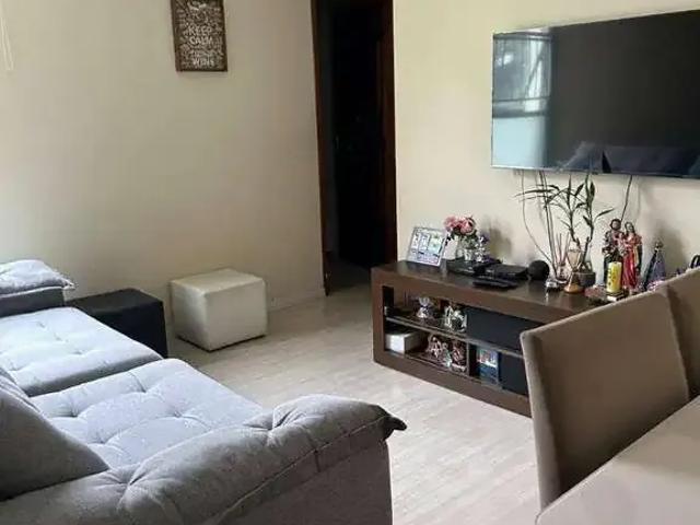 Apartamento para Venda em São José dos Campos/SP Jardim América 2 Quartos