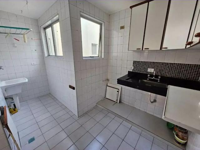 Apartamento para Venda em São José dos Campos/SP Jardim América 2 Quartos