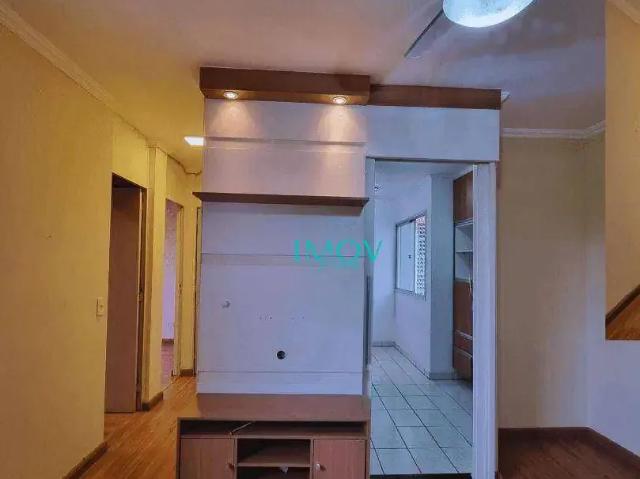 Apartamento para Venda em São José dos Campos/SP Jardim América 2 Quartos