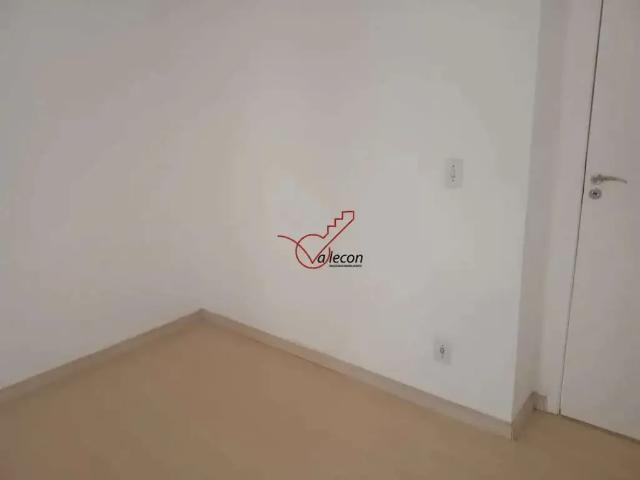 Apartamento para Venda em São José dos Campos/SP Jardim América 2 Quartos