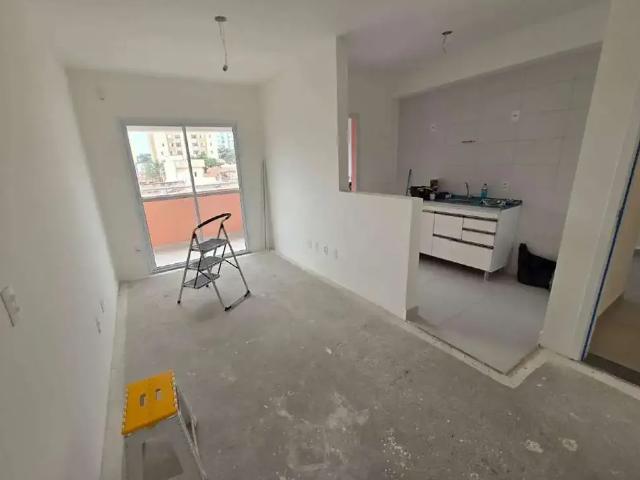 Apartamento para Venda em São José dos Campos/SP Jardim América 2 Quartos