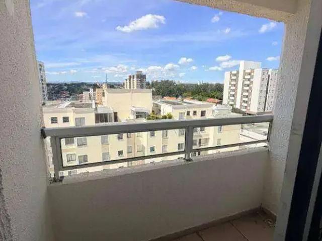 Apartamento para Venda em São José dos Campos/SP Jardim América 2 Quartos