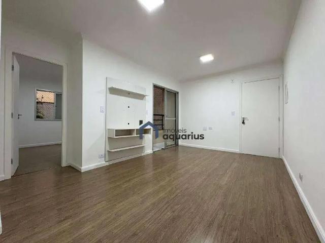 Apartamento para Venda em São José dos Campos/SP Jardim América 2 Quartos