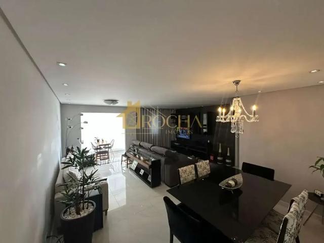 Apartamento para Venda em São José dos Campos/SP Jardim América 2 Quartos