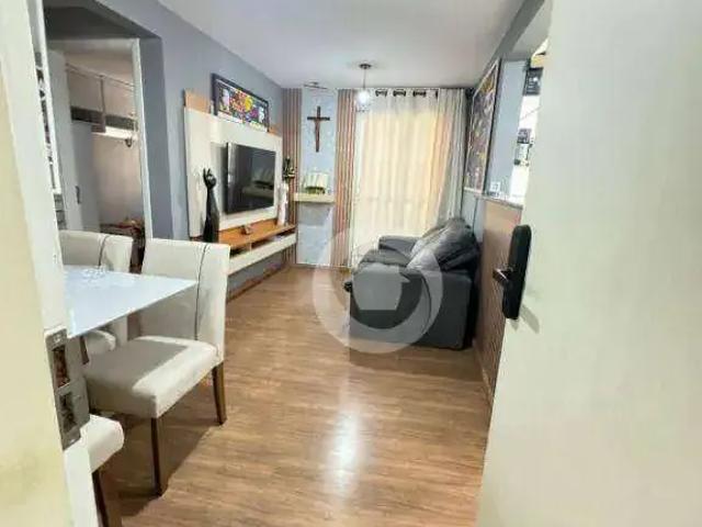 Apartamento para Venda em São José dos Campos/SP Jardim América 2 Quartos
