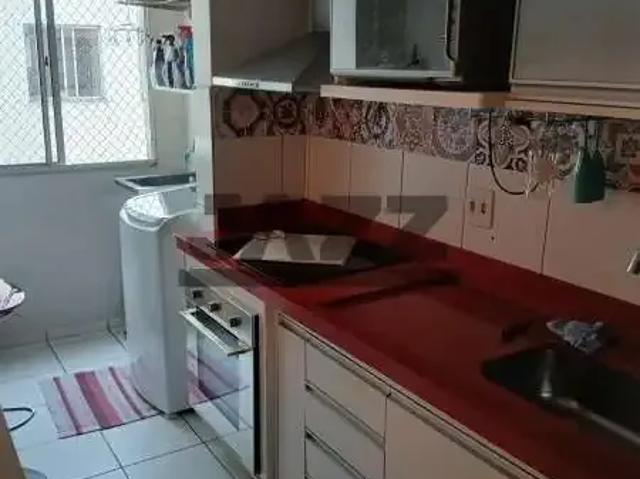 Apartamento para Venda em São José dos Campos/SP Jardim América 2 Quartos