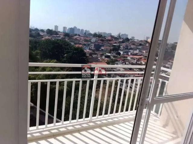 Apartamento para Venda em São José dos Campos/SP Jardim América 2 Quartos