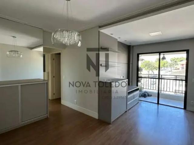 Apartamento para Venda em São José dos Campos/SP Jardim América 2 Quartos