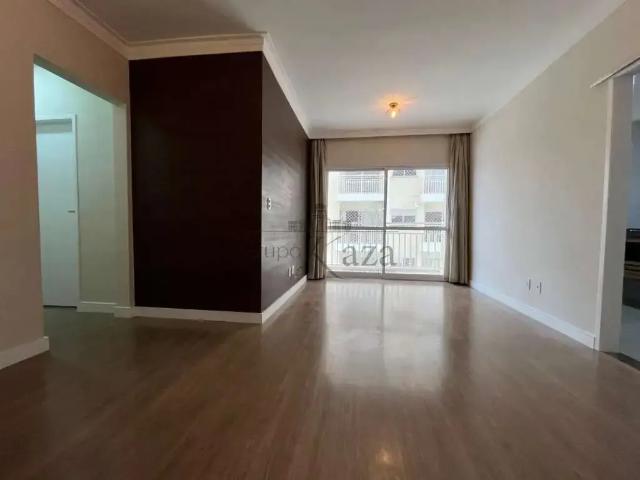 Apartamento para Venda em São José dos Campos/SP Jardim América 2 Quartos